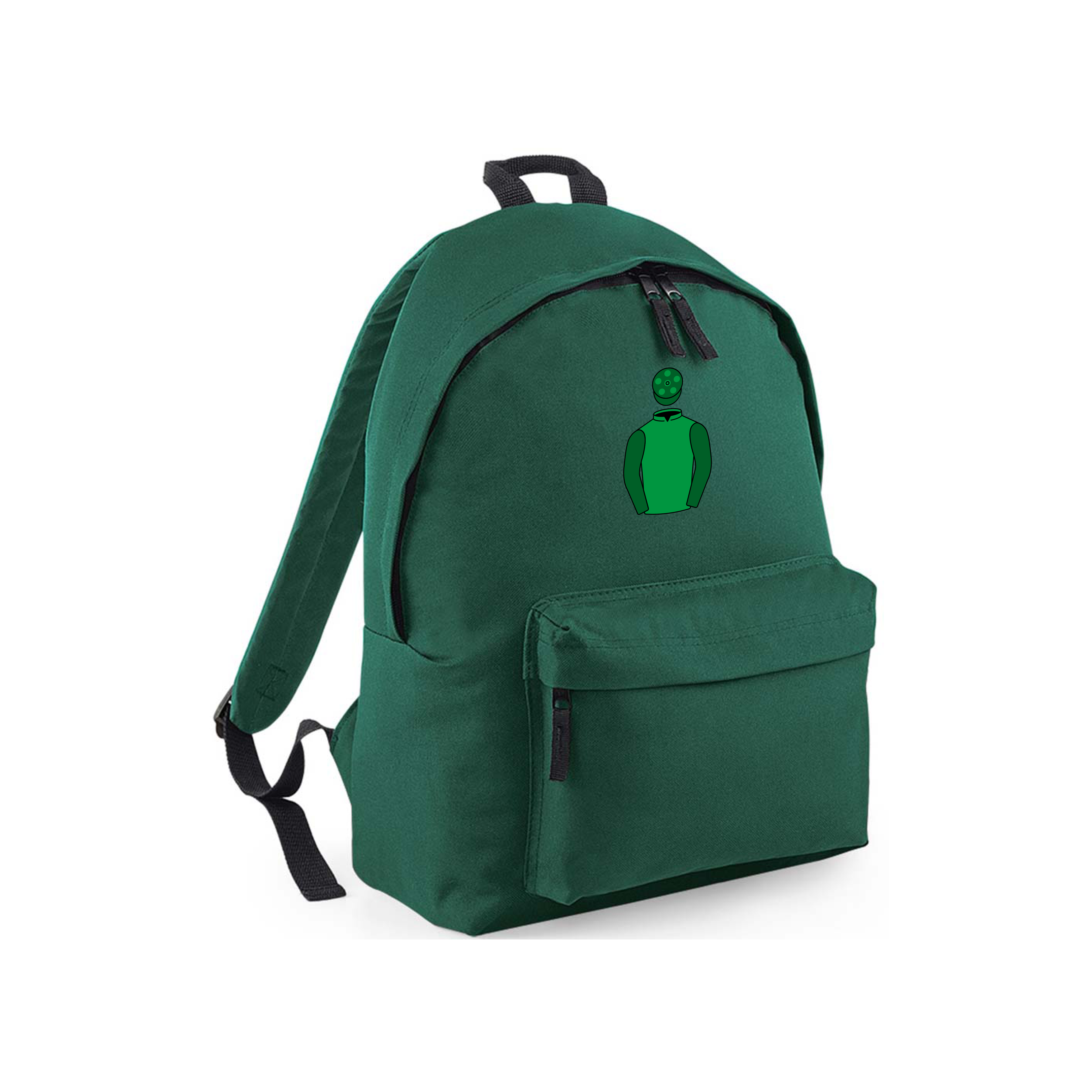 Original Fashion Backpack – Hacked Up