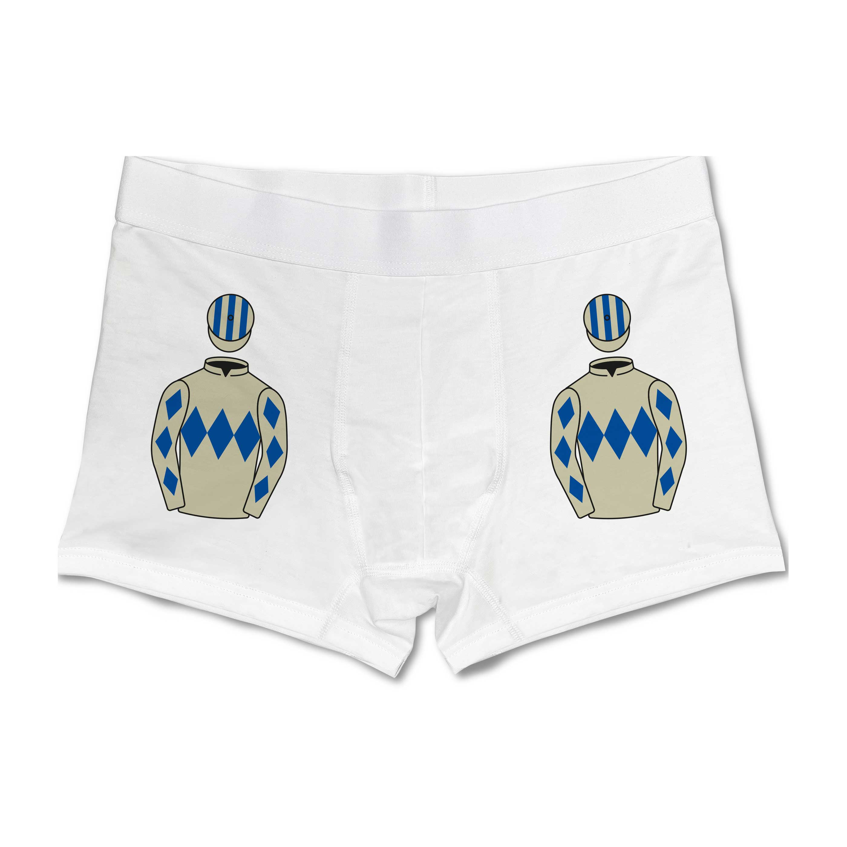Declan Landy Mens Boxer Shorts – Hacked Up