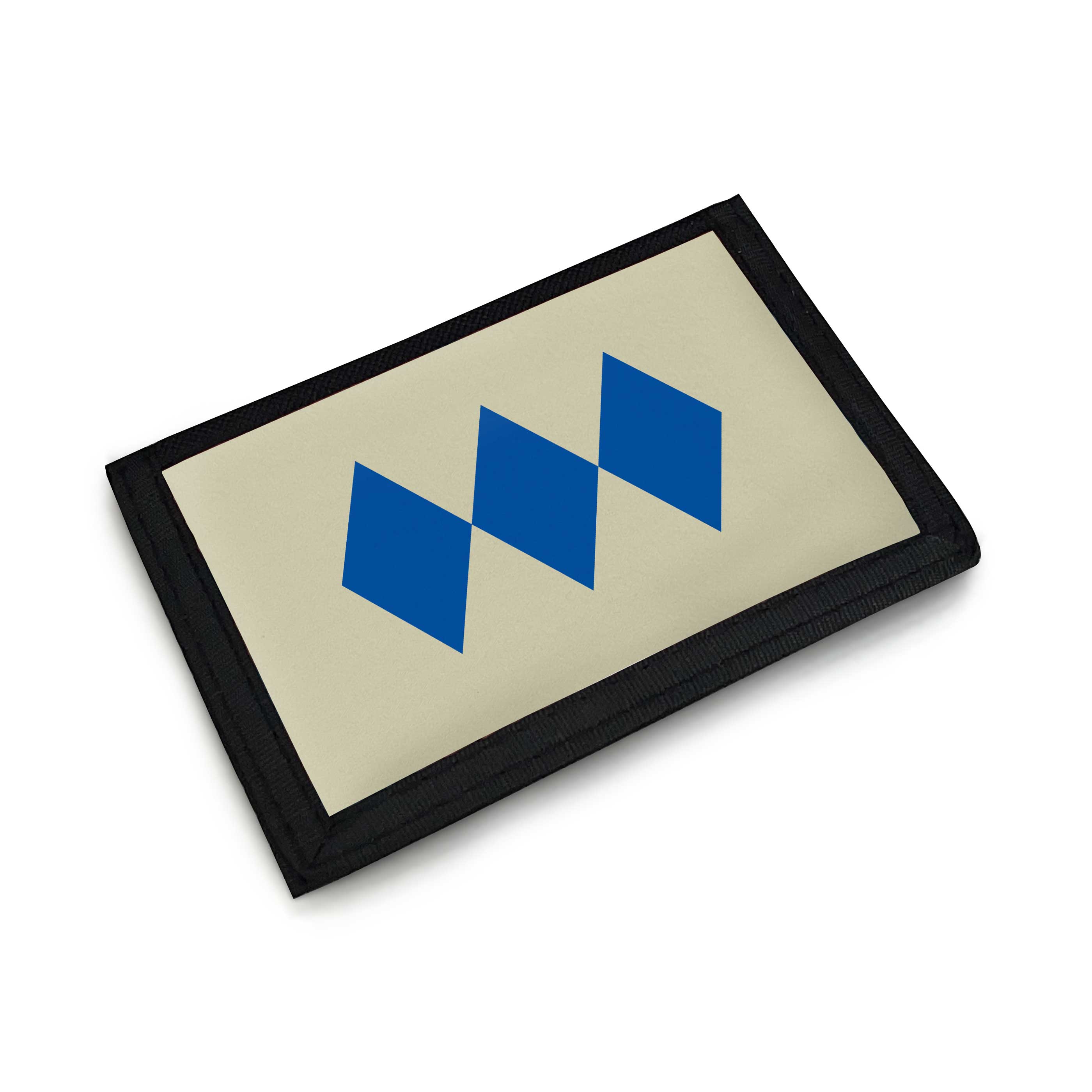 Declan Landy Wallet – Hacked Up