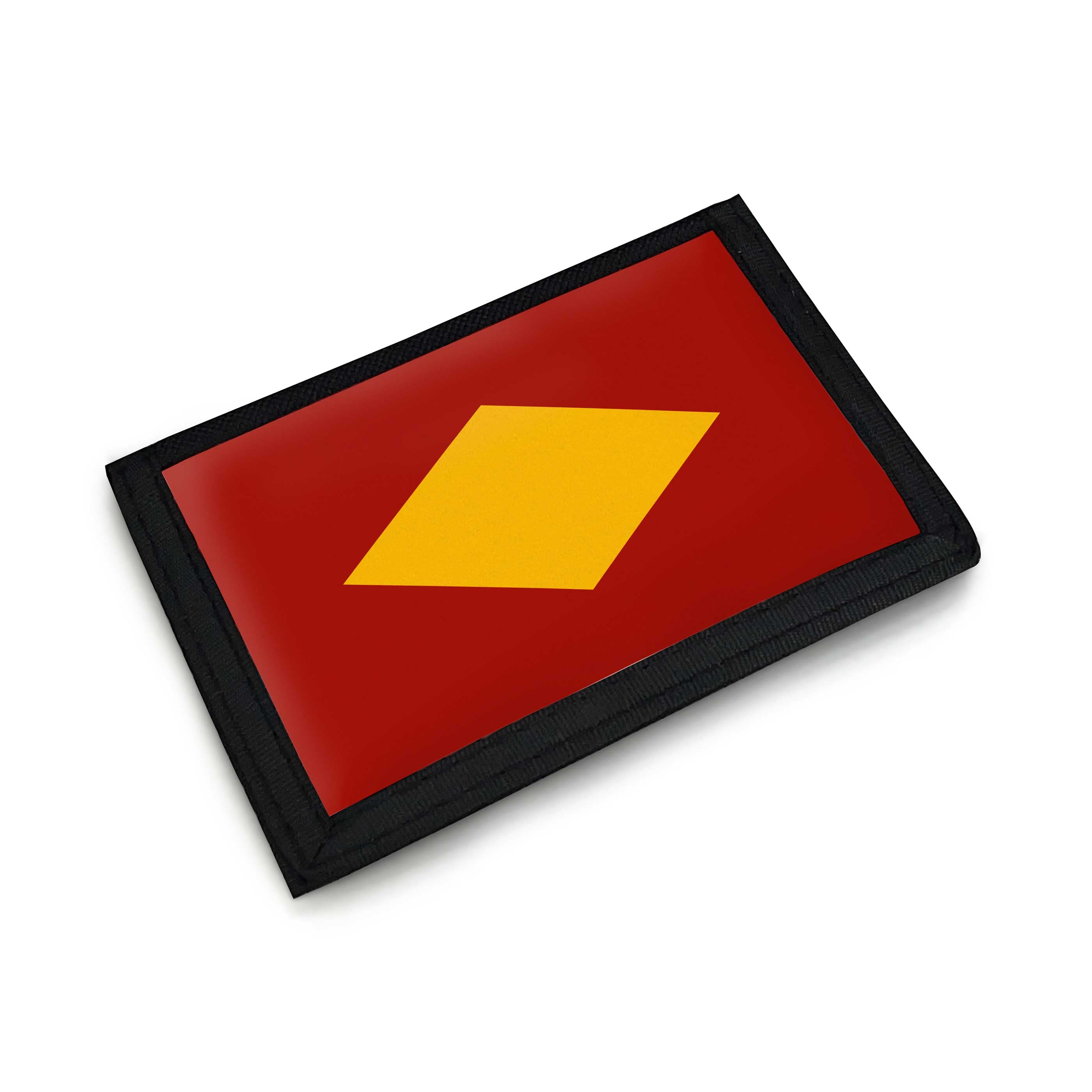 Noel le Mare Wallet – Hacked Up