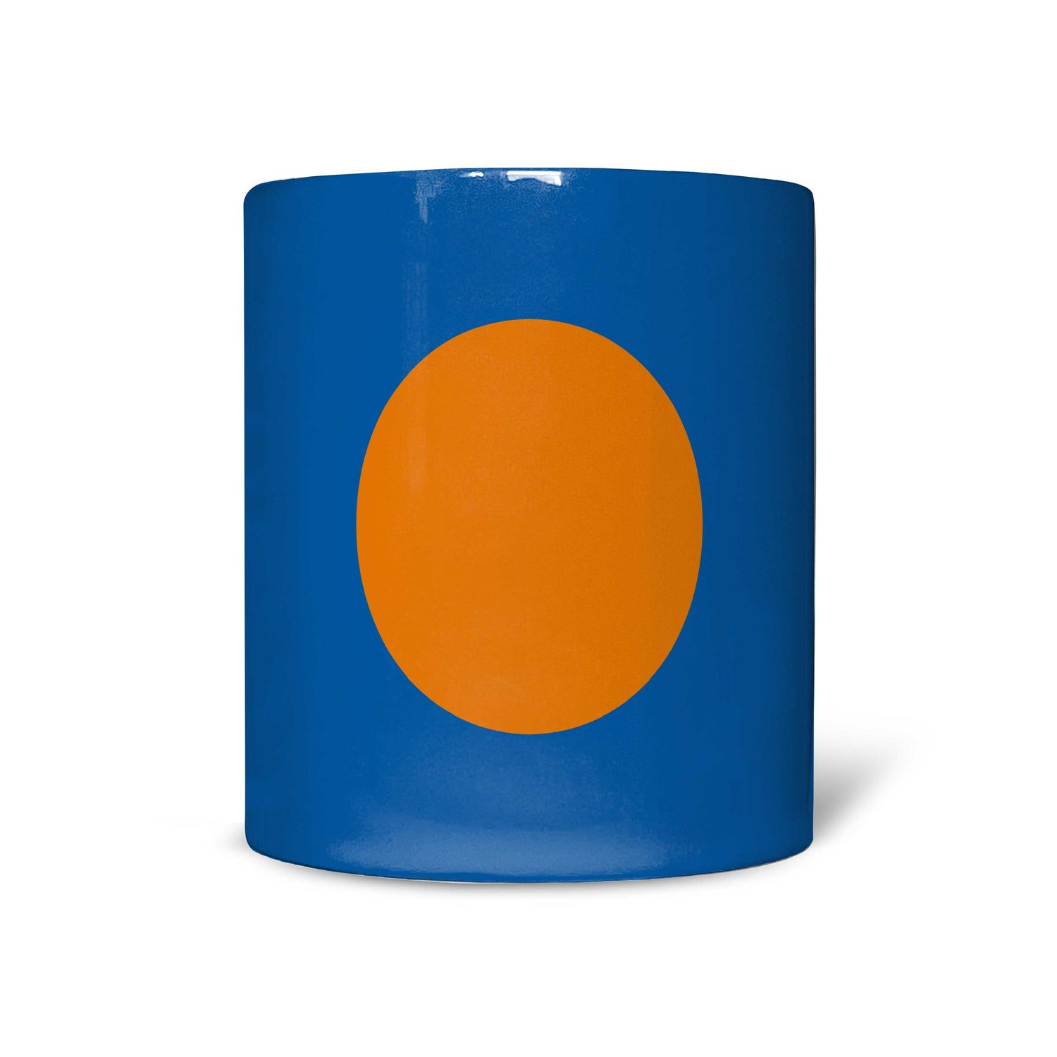 Michael Tabor, Derrick Smith and Mrs John Magnier Full Colour Mug ...