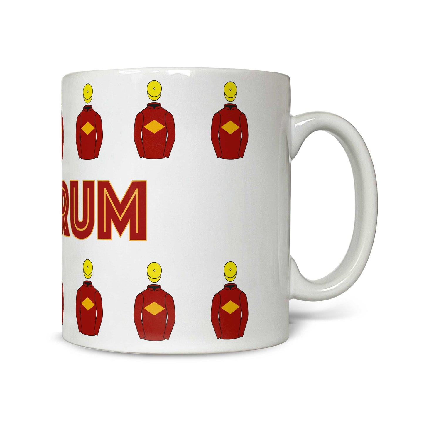 Noel Le Mare Mug with Name – Hacked Up