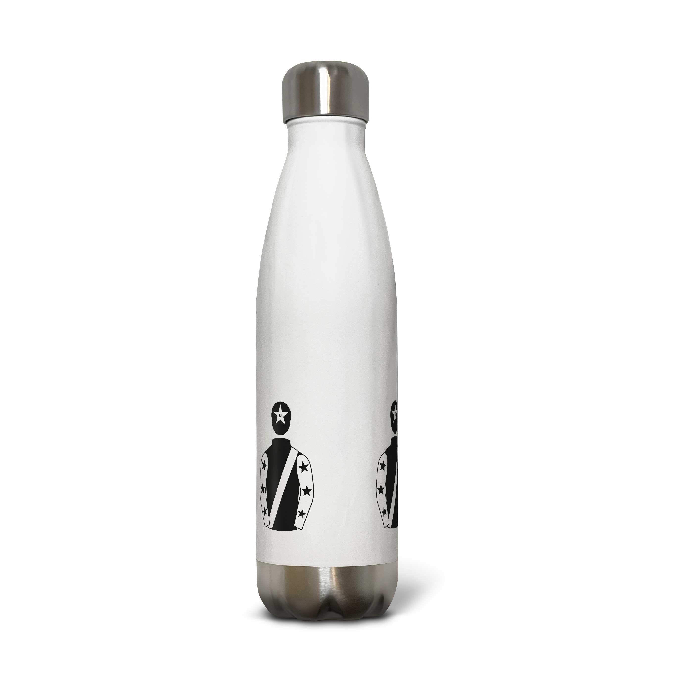 KTDA Racing Bowling Pin Bottle – Hacked Up